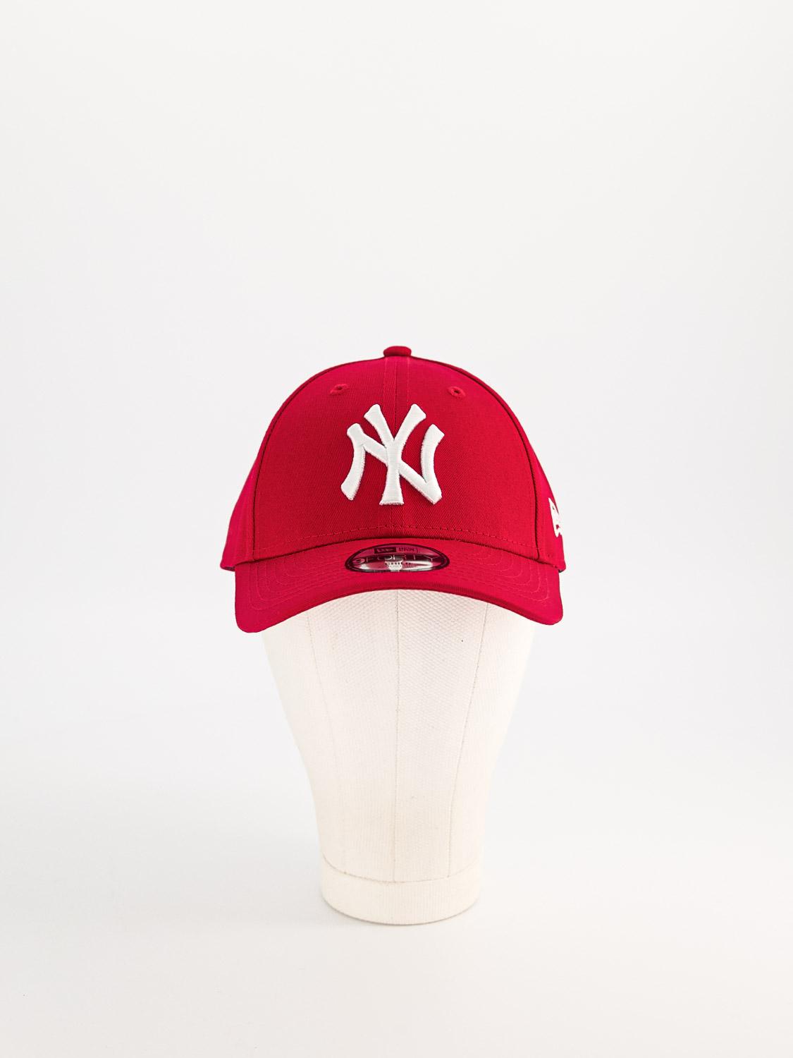 NEW ERA Cap K 940 Mlb Lea Basic Red | NICKIS.com