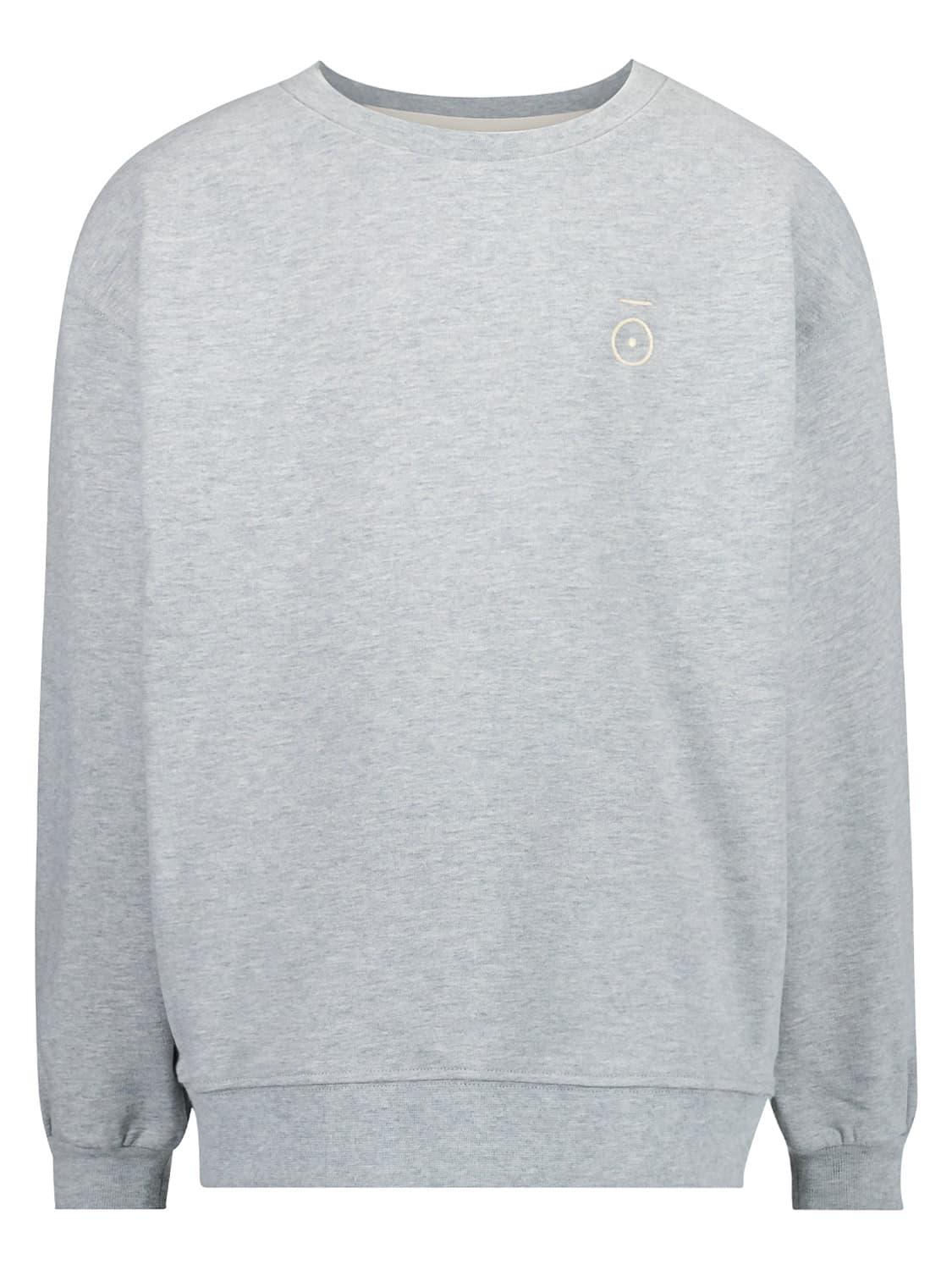 GRAY LABEL Sweatshirt Grey | NICKIS.com