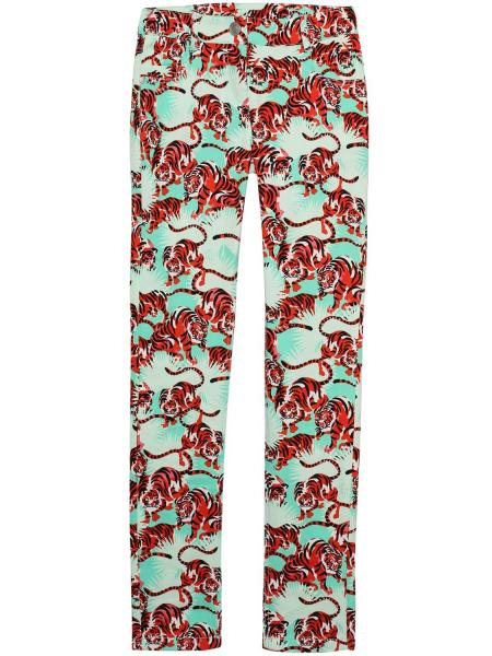 KENZO KIDS Pants multi for girls | NICKIS.com