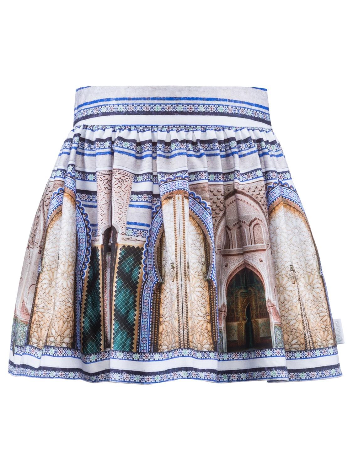 JOTTUM Skirt multi for girls | NICKIS.com