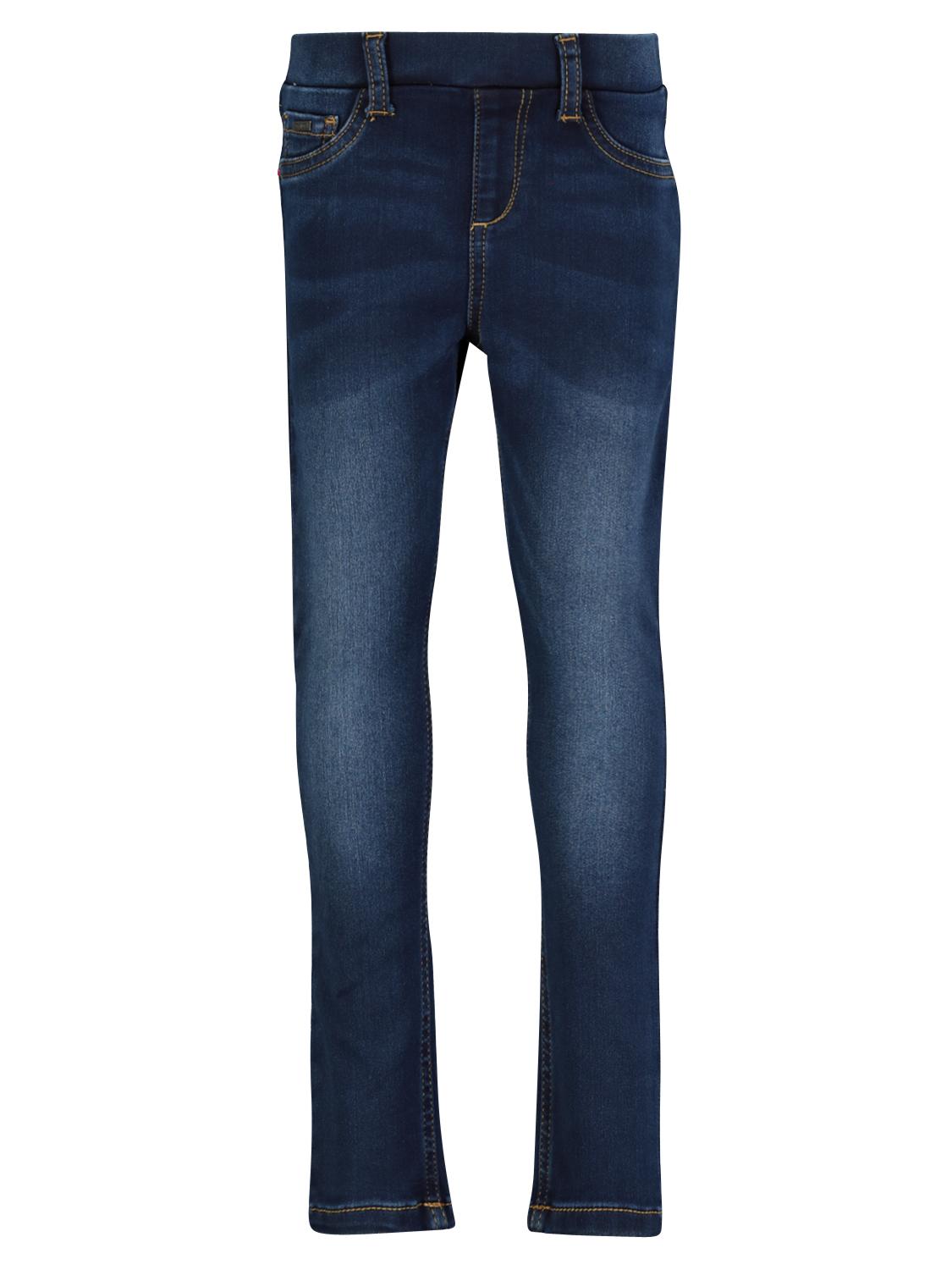 MAYORAL jeggings blue for girls | NICKIS.com