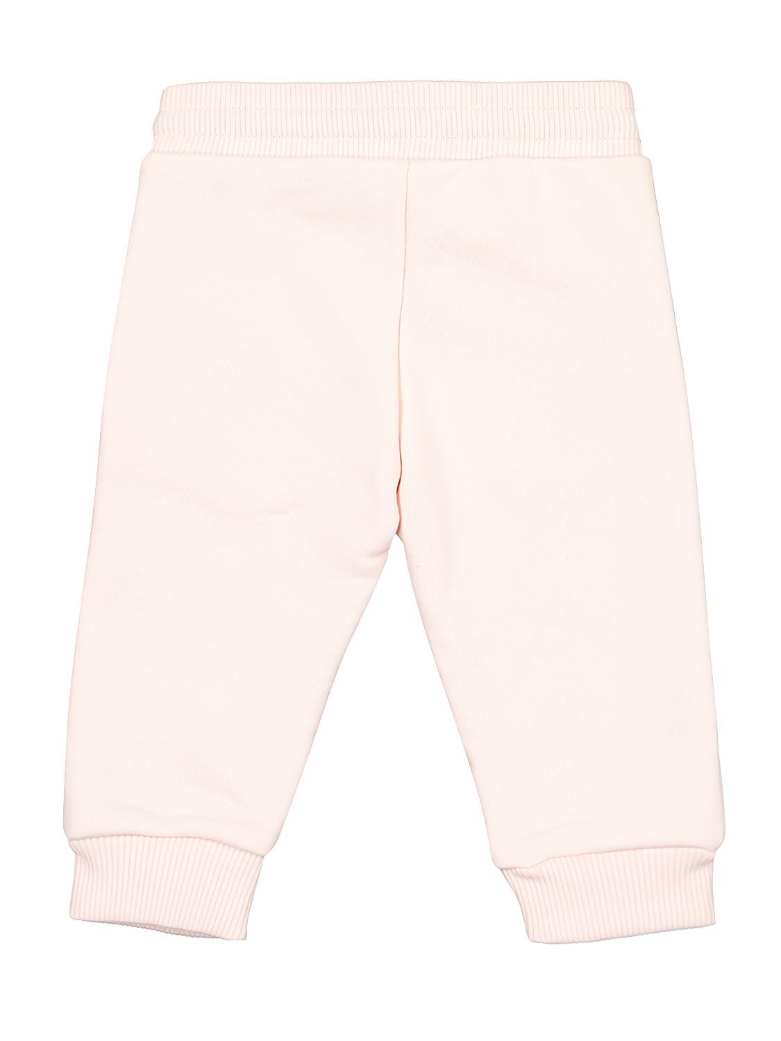 GIVENCHY sweatpants rose for girls | NICKIS.com