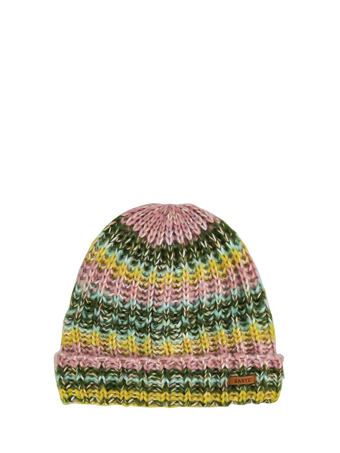 BARTS beanie Green | NICKIS.com