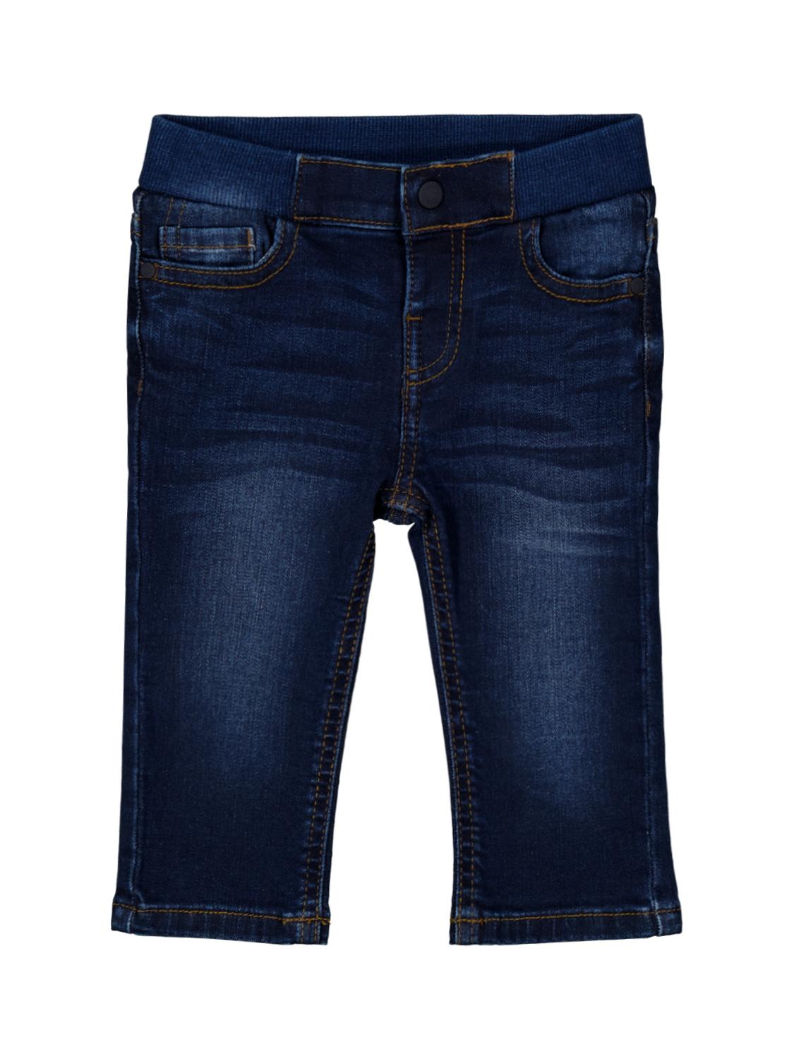MAYORAL jeans Blue for boys | NICKIS.com