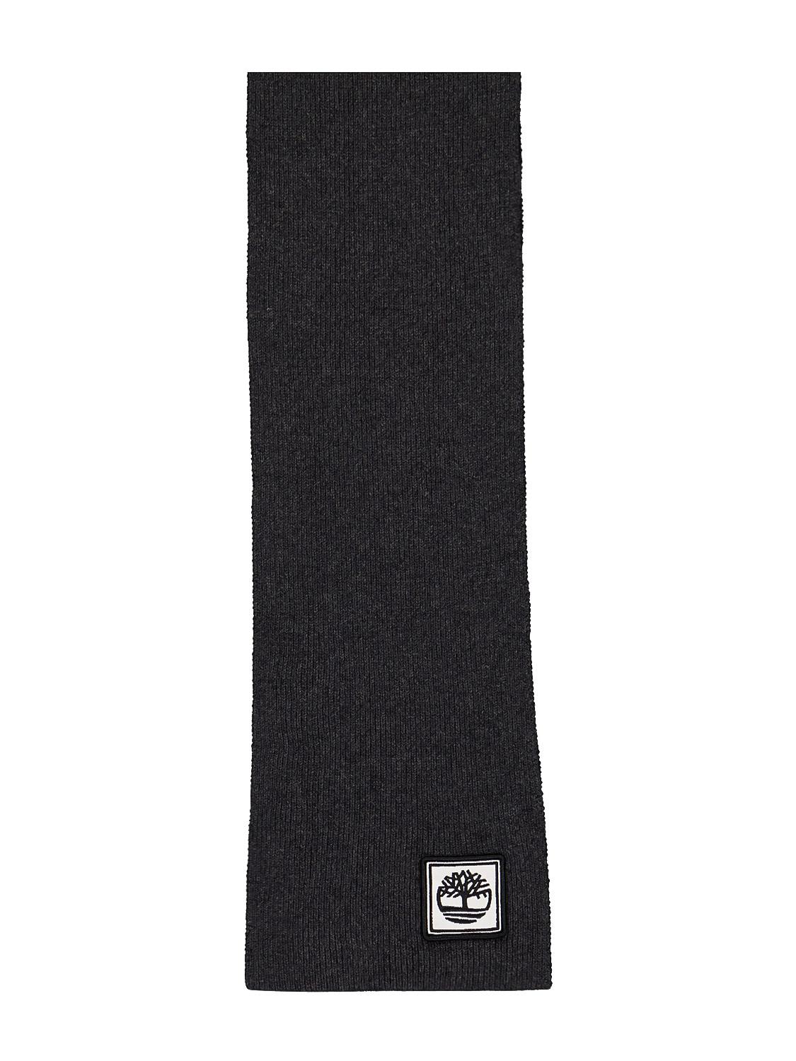 TIMBERLAND Scarf grey for boys | NICKIS.com