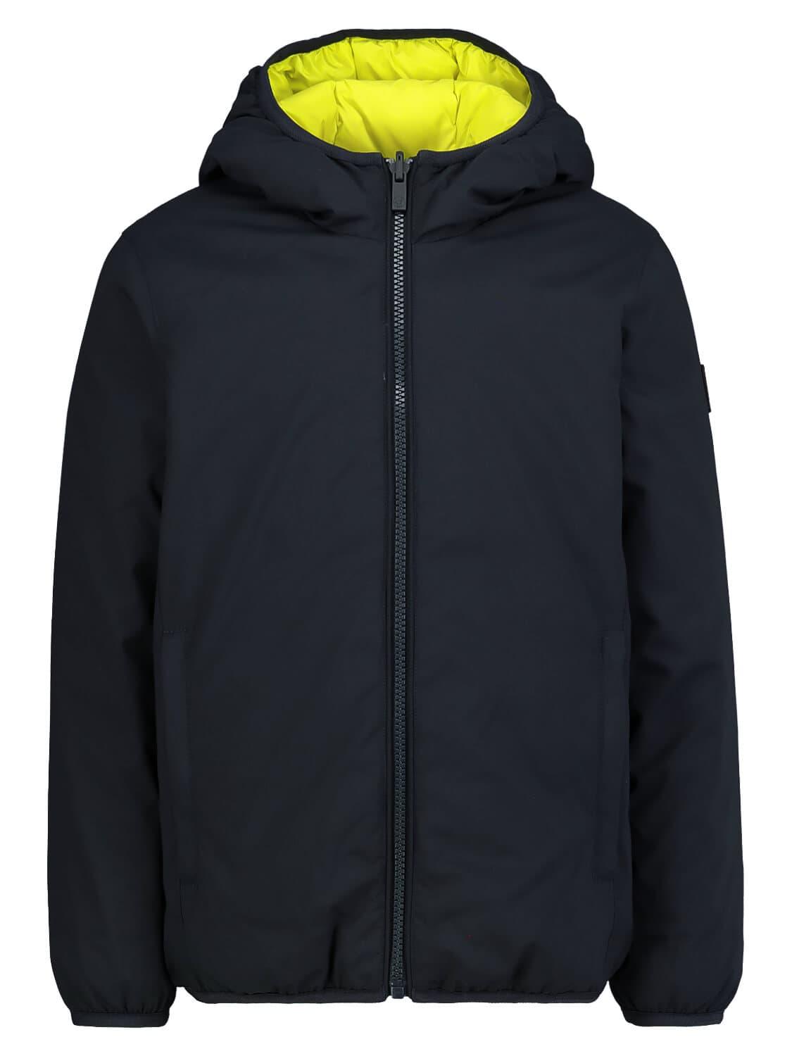 CIESSE PIUMINI Down Jacket PAM yellow for boys | NICKIS.com