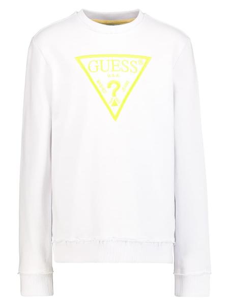 DSQUARED2 Sweatshirt white | NICKIS.com