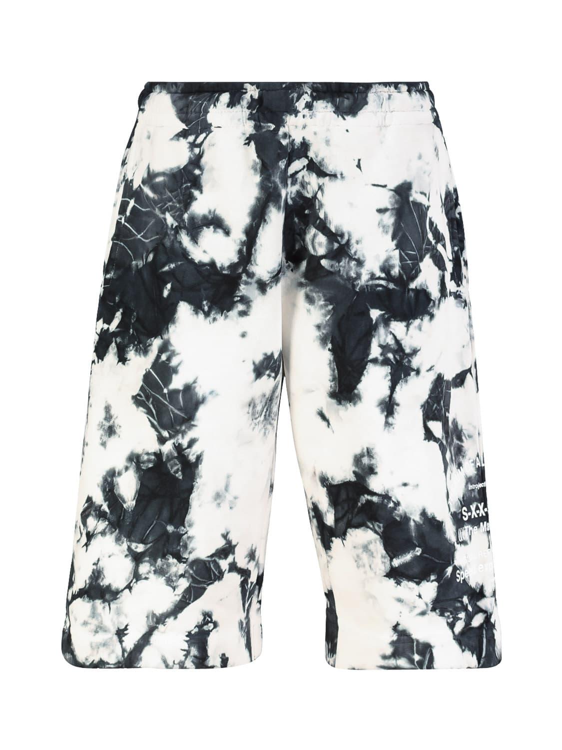 DIESEL Shorts PROLLY CALZONCINI Black for boys | NICKIS.com