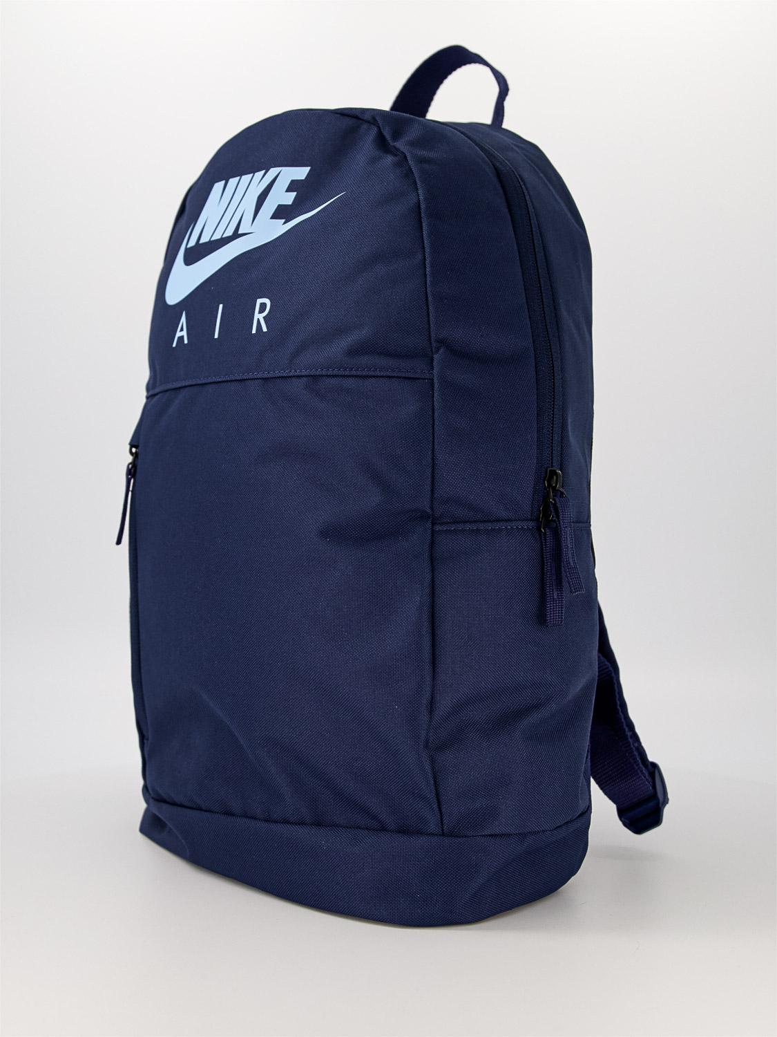 NIKE backpack Elemental Blue | NICKIS.com