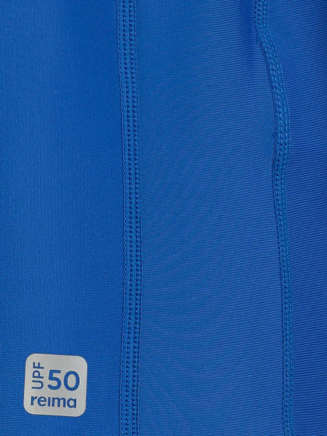 REIMA Surf shirt Uiva Blue | NICKIS.com