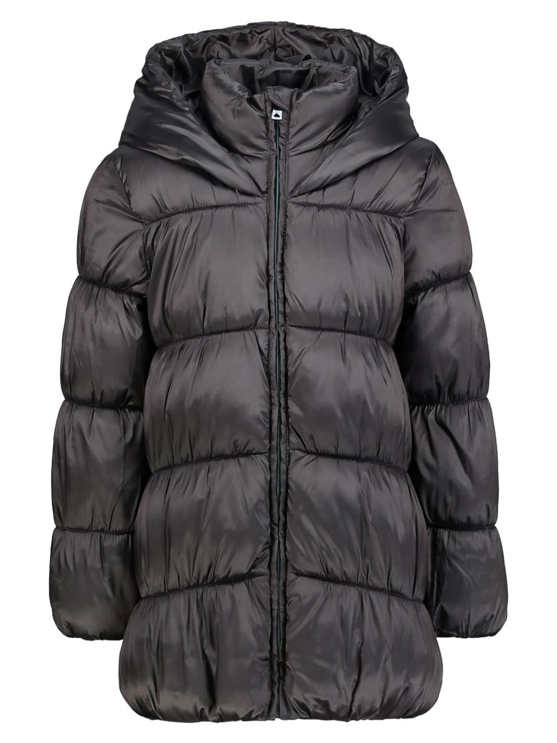 MAYORAL winter jacket Black for girls | NICKIS.com