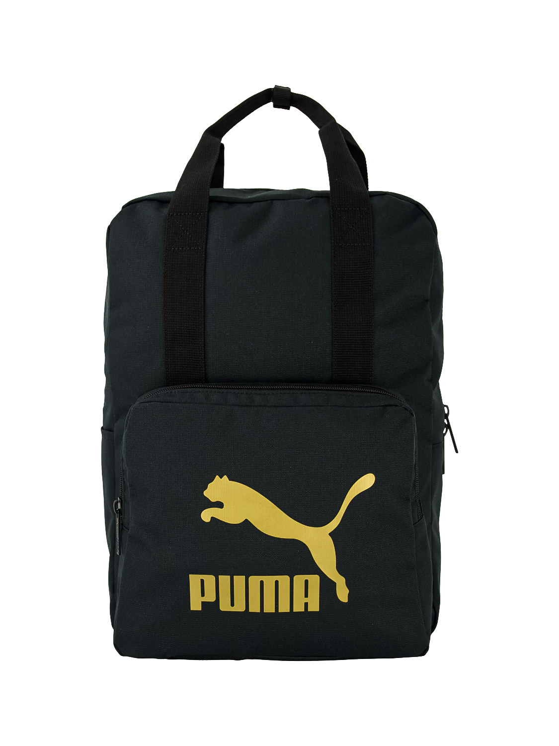 Puma Kids Backpack For Unisex In Black | ModeSens