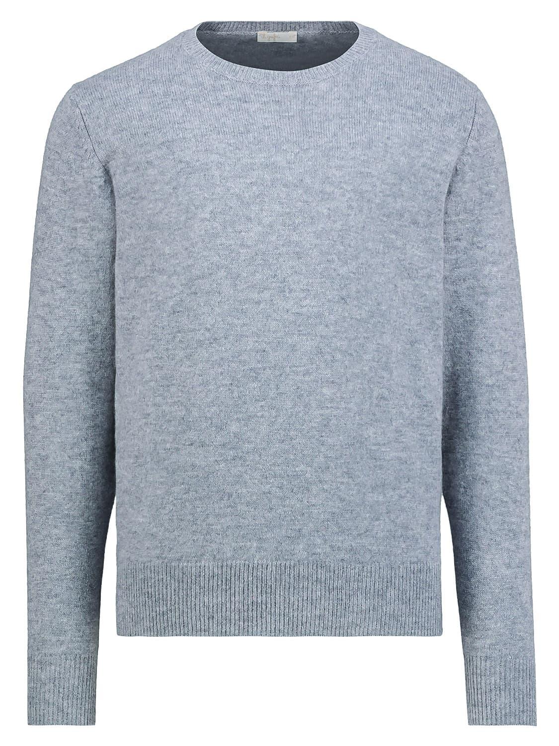 IL GUFO Sweaters Grey for boys | NICKIS.com