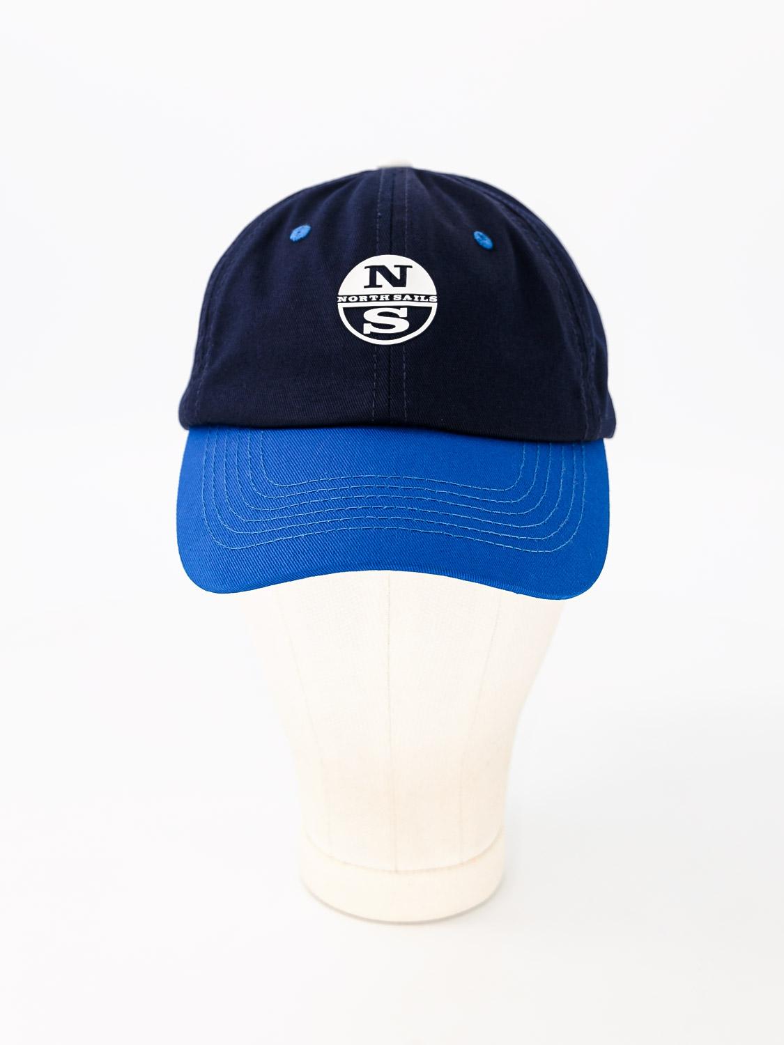 NORTH SAILS Cap Blue | NICKIS.com