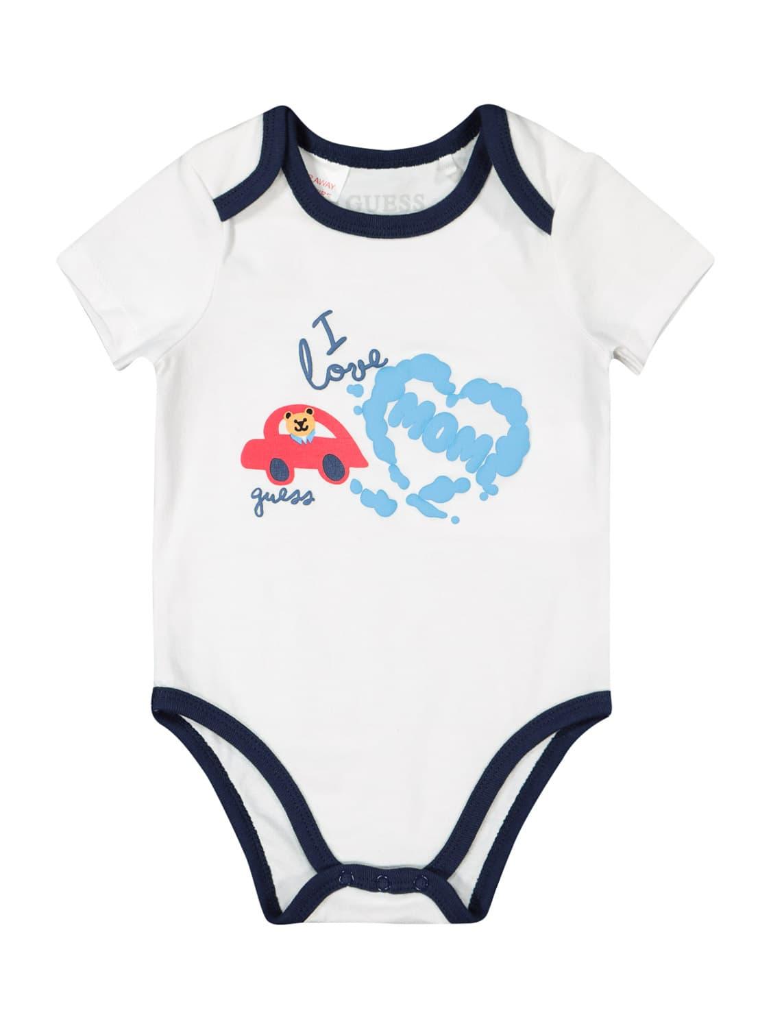 GUESS body Multicoloured for boys | NICKIS.com