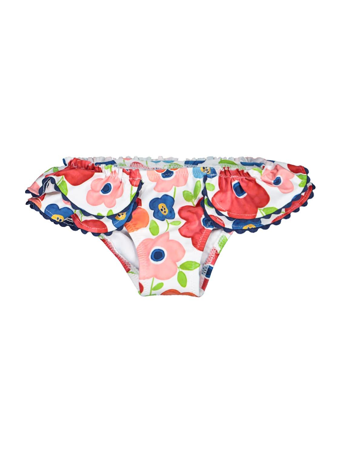 MAYORAL Swimming trunks Red for girls | NICKIS.com