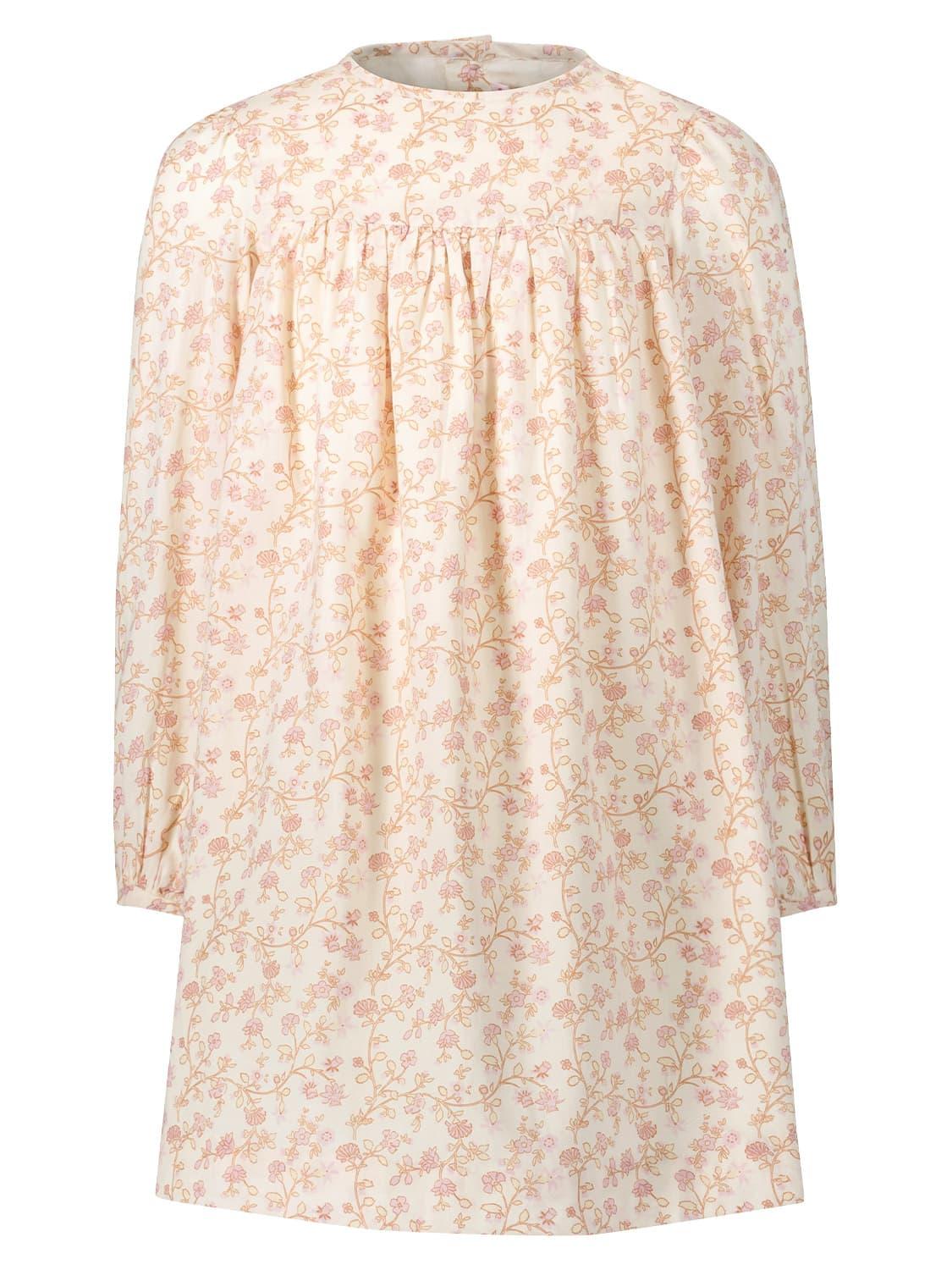BONPOINT dress BALAMINE Offwhite for girls | NICKIS.com