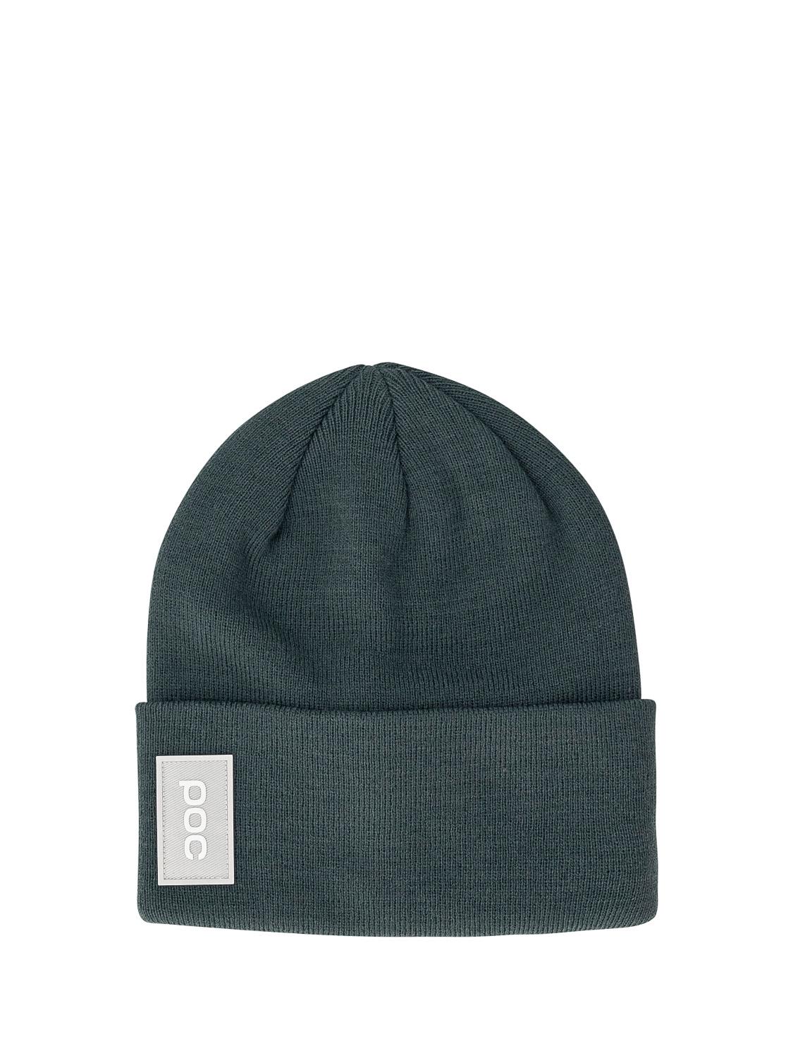 POC beanie Pure Beanie Khaki | NICKIS.com