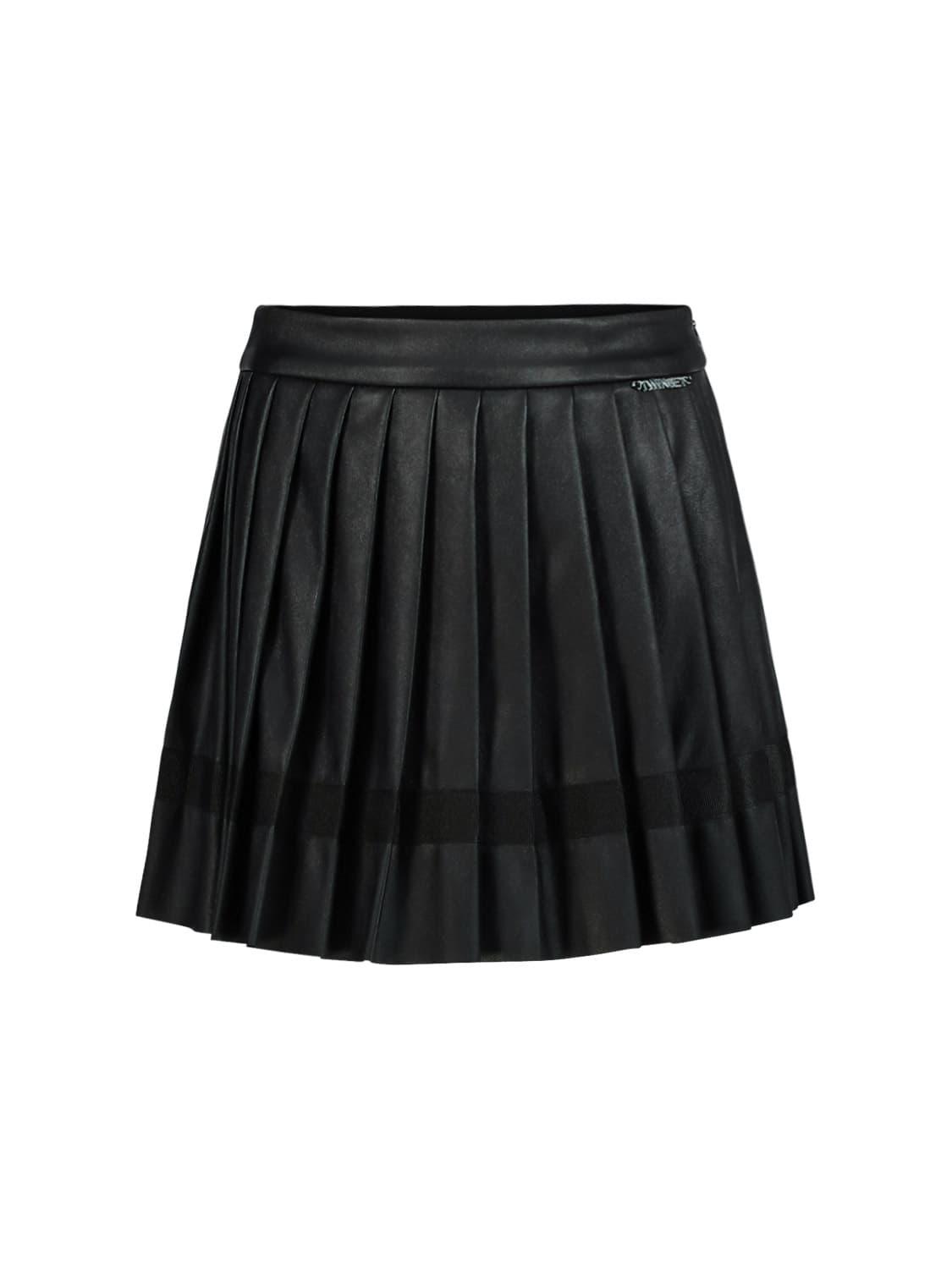 TWINSET Skort Black for girls | NICKIS.com