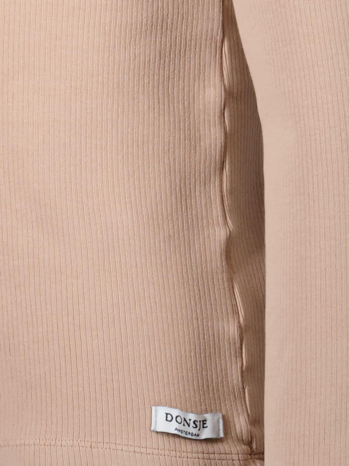 DONSJE AMSTERDAM long-sleeve Wonsy Beige for girls | NICKIS.com