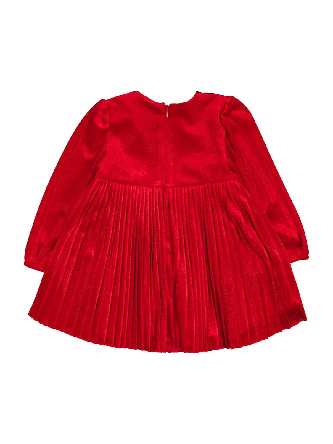 MAYORAL dress Red for girls | NICKIS.com