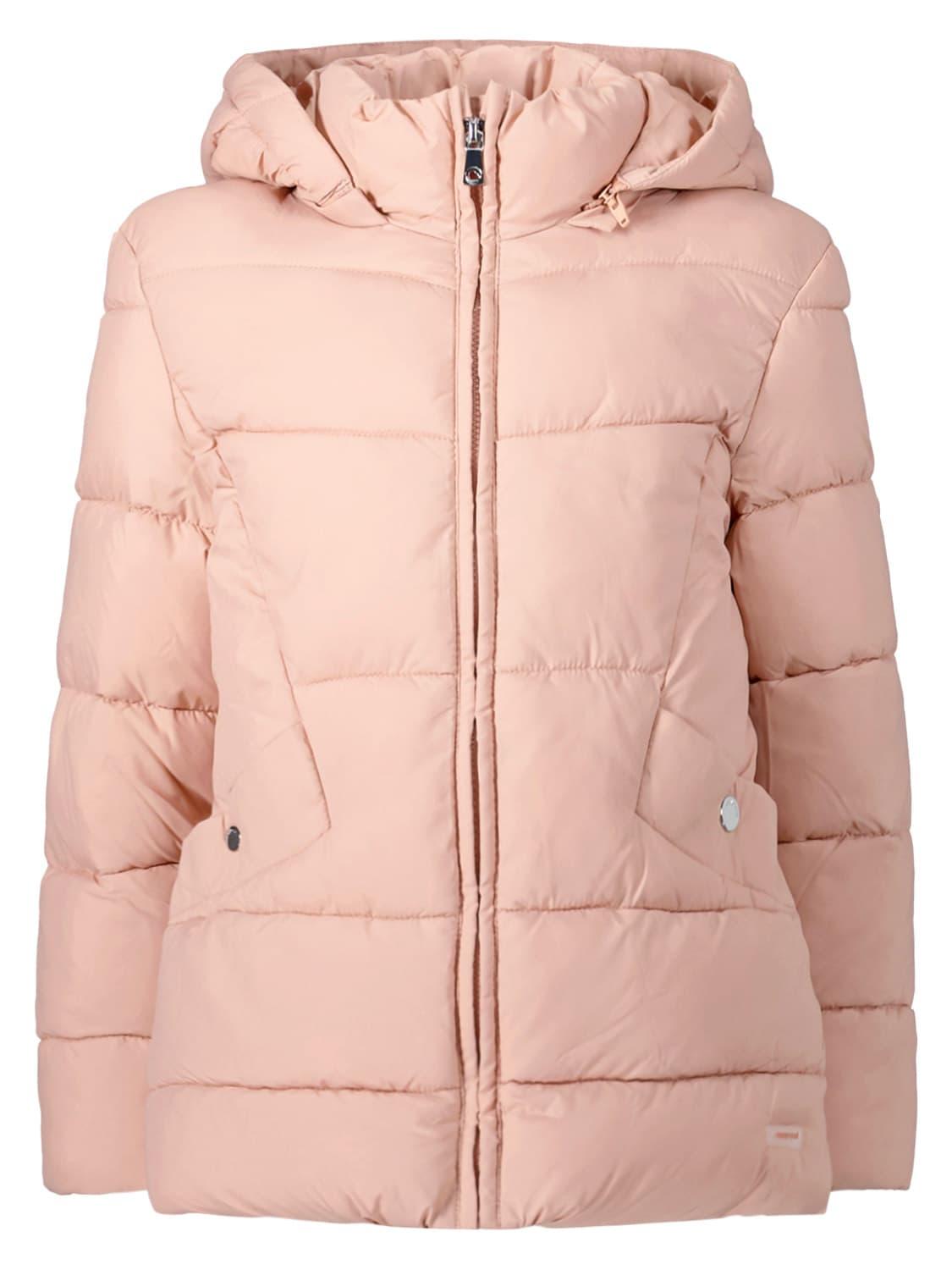 MAYORAL jacket Pink for girls | NICKIS.com