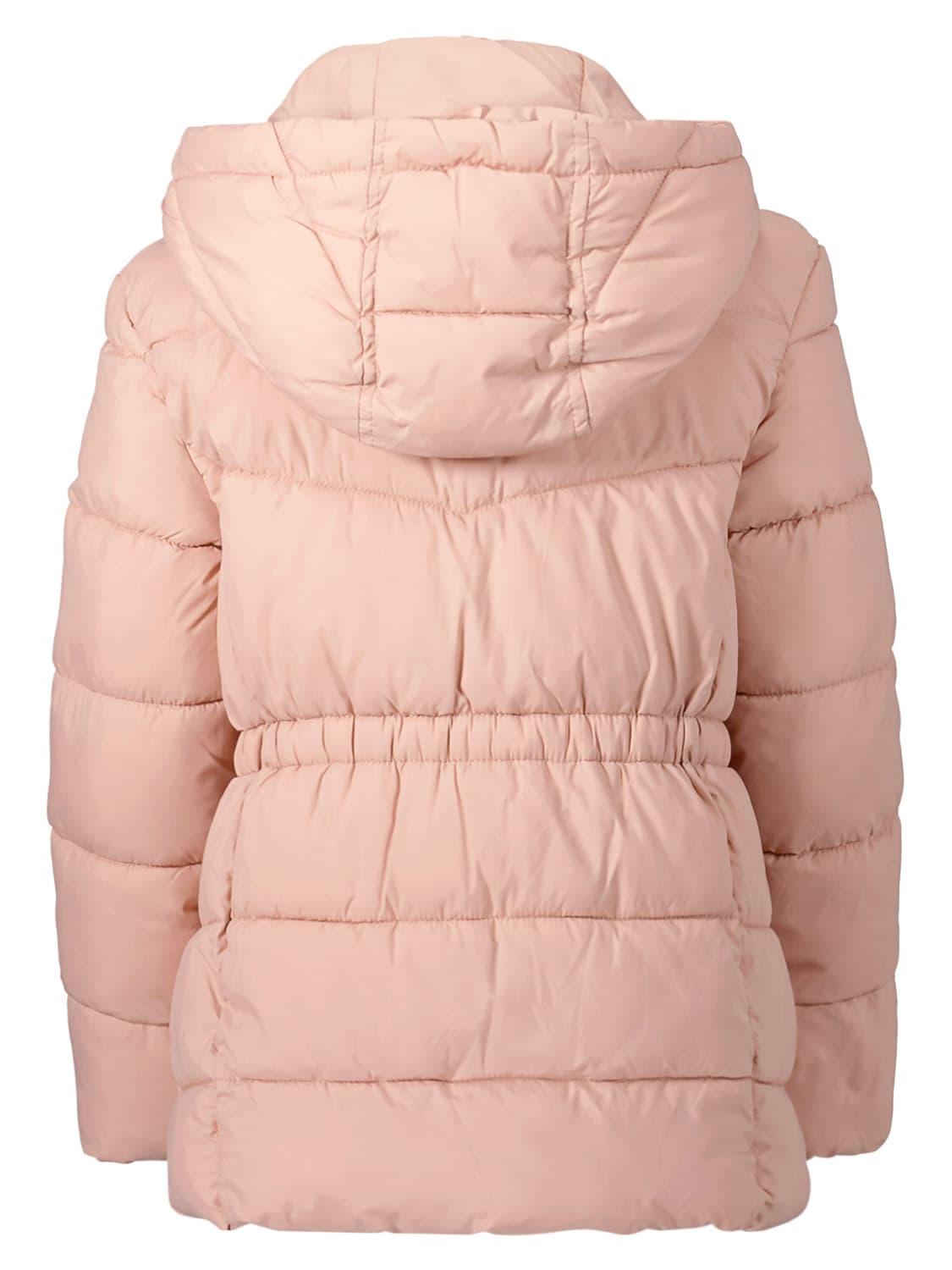 MAYORAL jacket Pink for girls | NICKIS.com