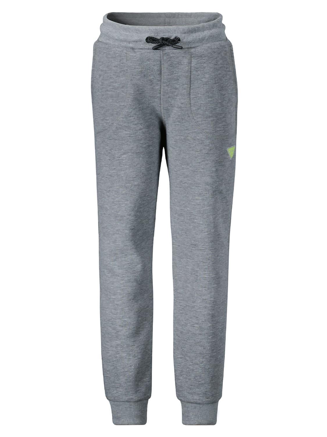GUESS sweatpants Grey for boys | NICKIS.com