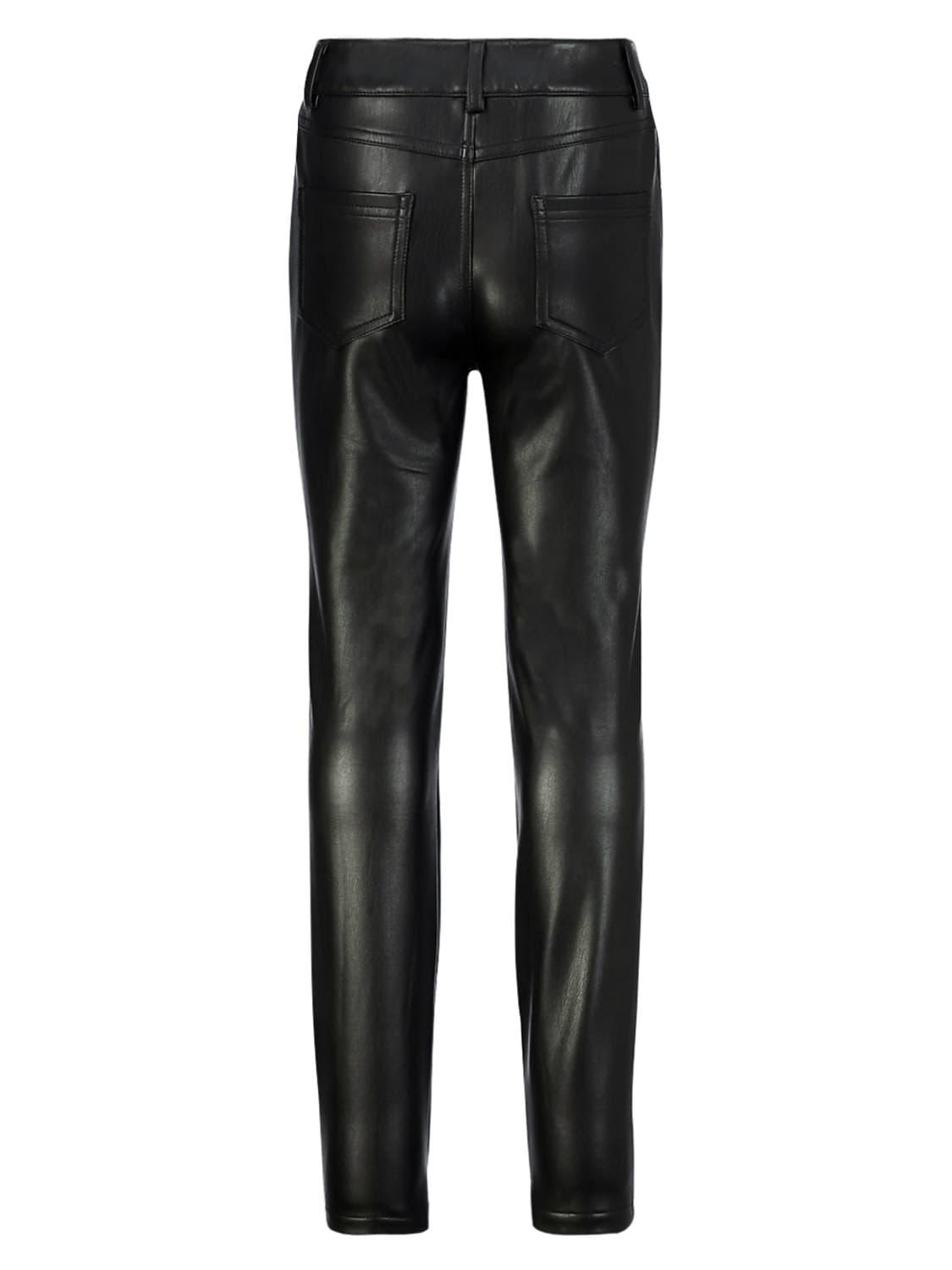 GUESS pants Black for girls | NICKIS.com