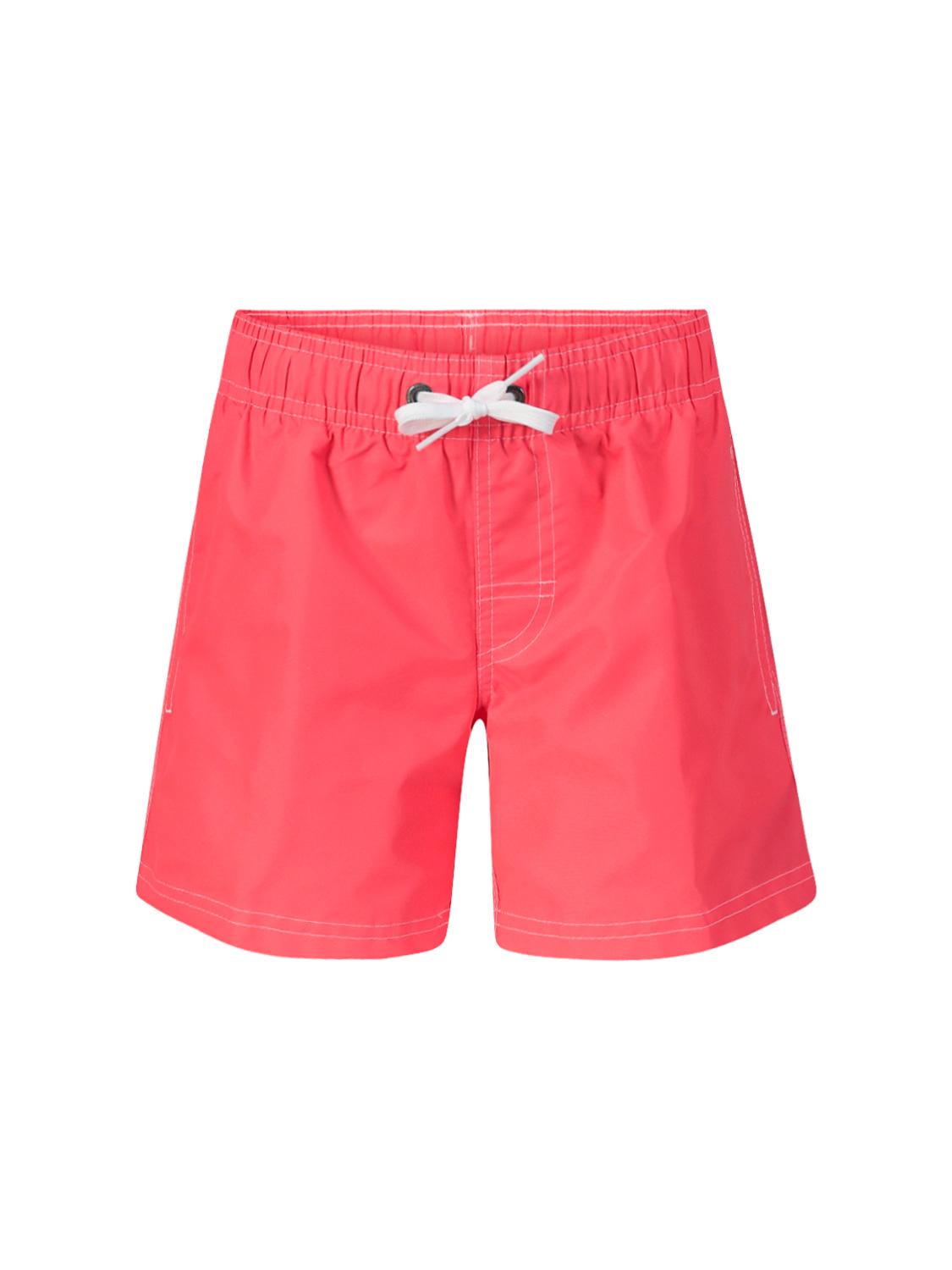 SUNDEK swim shorts Coral for boys | NICKIS.com