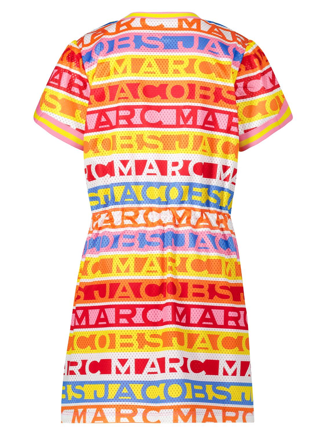 THE MARC JACOBS dress Multicoloured for girls | NICKIS.com