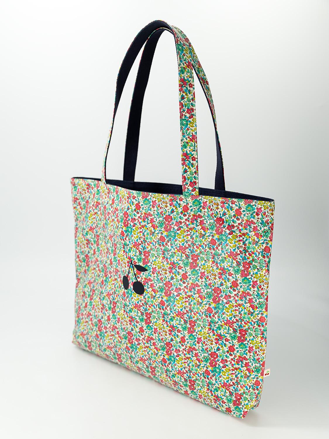 BONPOINT bag NEWBAGGY Multicoloured for girls | NICKIS.com