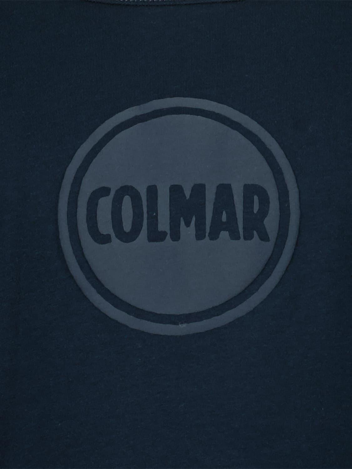 Colmar Logo | ppgbbe.intranet.biologia.ufrj.br