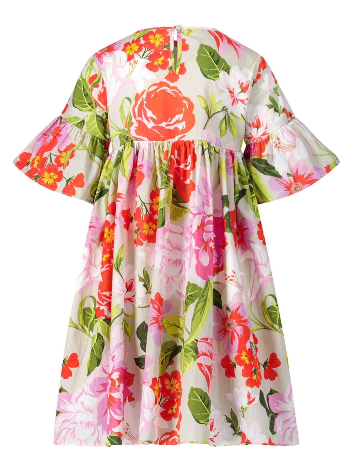SUNDEK dress Multicoloured for girls | NICKIS.com