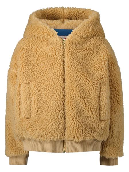 GUESS jacket Yellow for girls | NICKIS.com