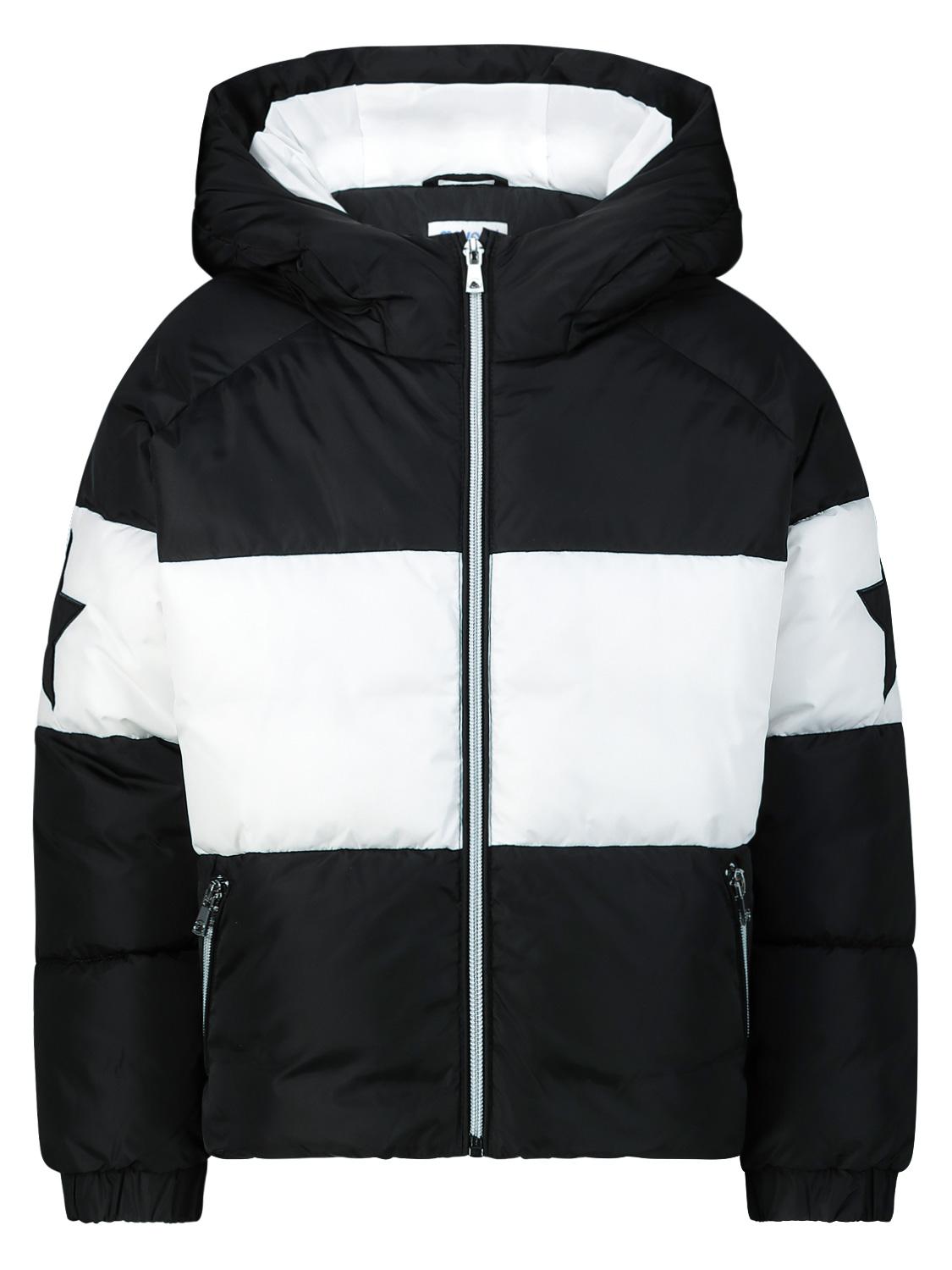 MAYORAL winter jacket Black for girls | NICKIS.com