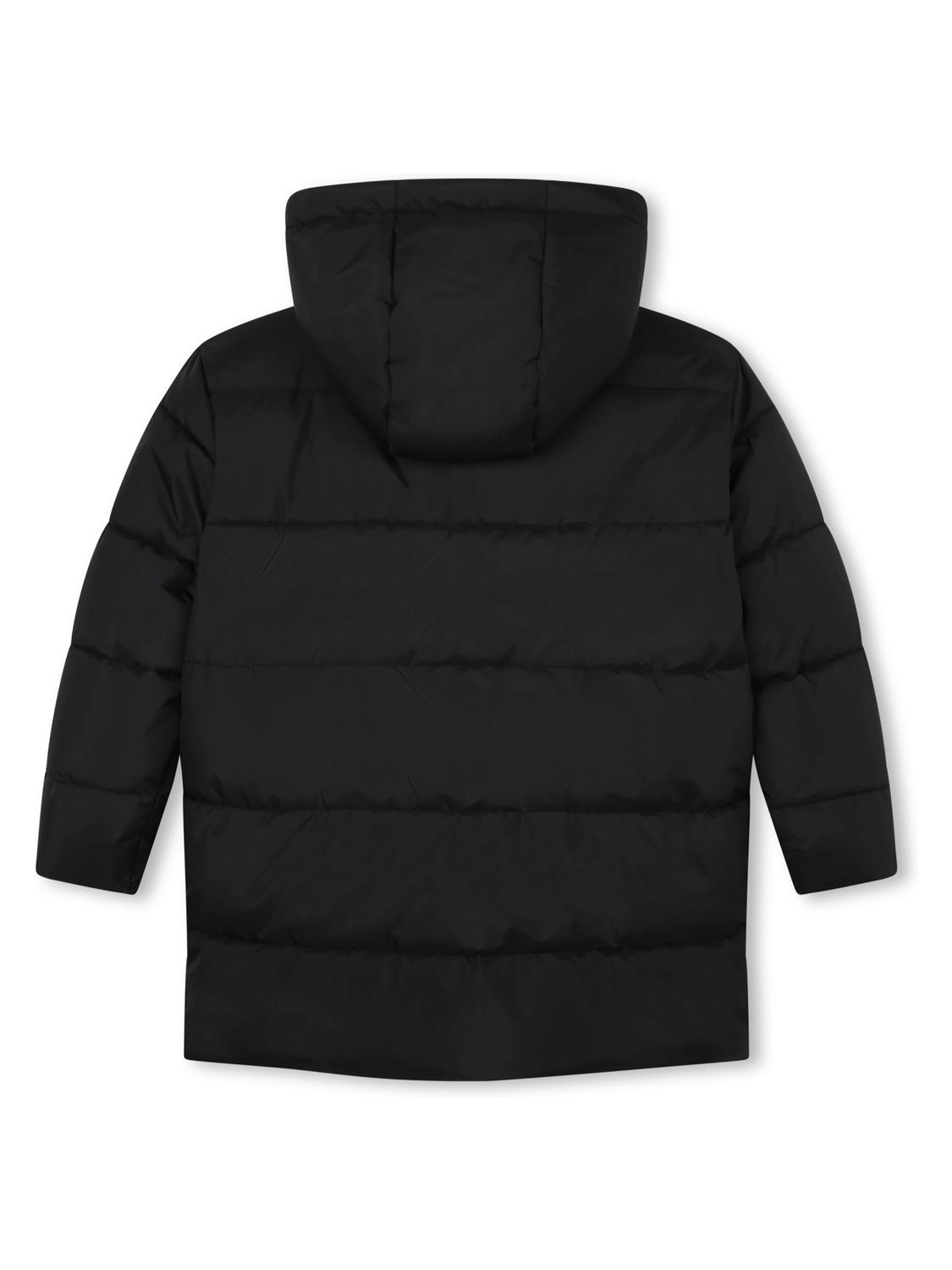 DKNY winter jacket Black | NICKIS.com