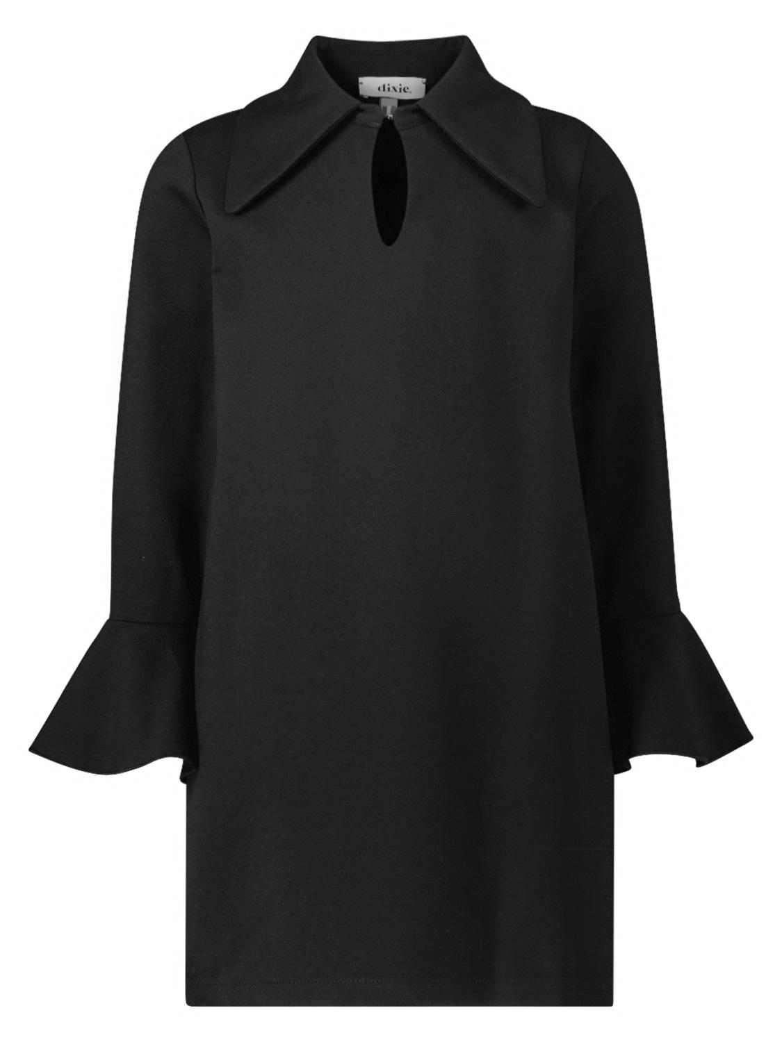DIXIE dress Black for girls | NICKIS.com