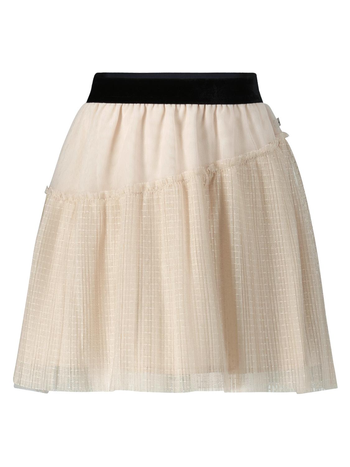 IKKS skirt Beige for girls | NICKIS.com