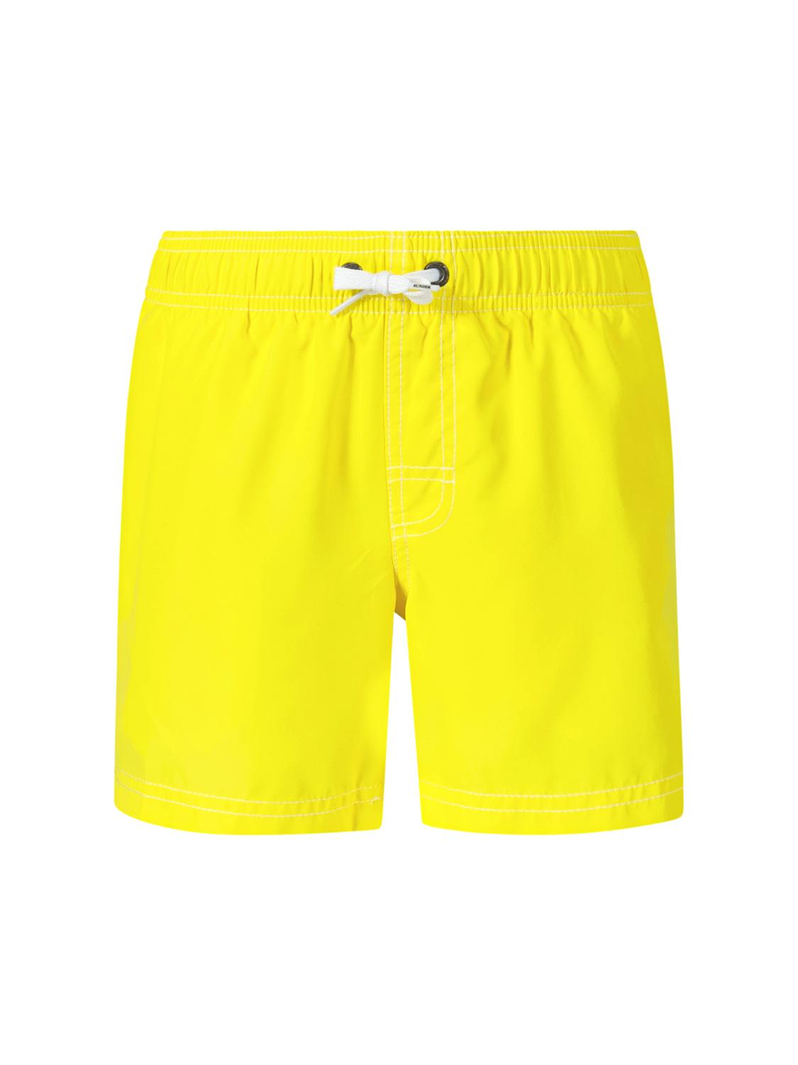 SUNDEK swim shorts Yellow for boys | NICKIS.com