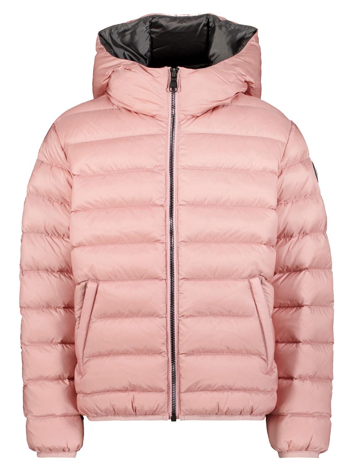 COLMAR Down Jacket Pink for girls | NICKIS.com